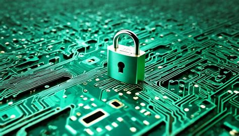 Encryptions Role In Cybersecurity And Data Protection