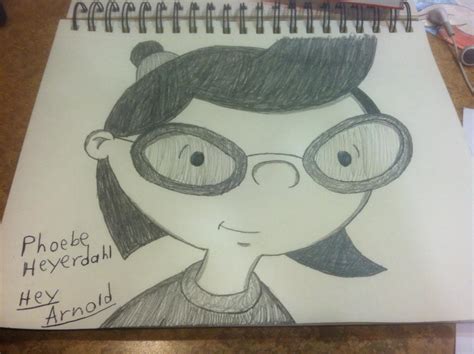 Phoebe Heyerdahl By Element5234 On Deviantart