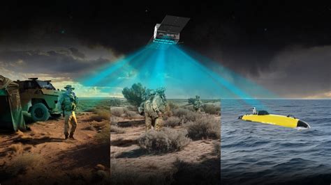 Fleet Space Secures Australian Defence Space Command Contract Showcase Sa