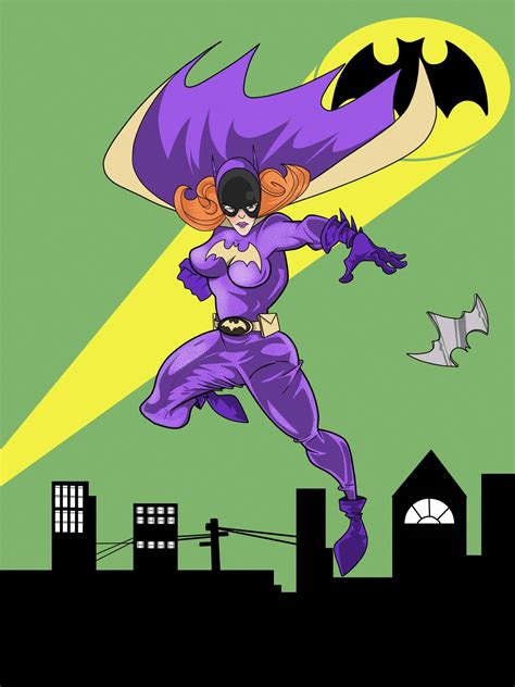 Yvonne Craig Batgirl By Thenapkinguy31 On Deviantart