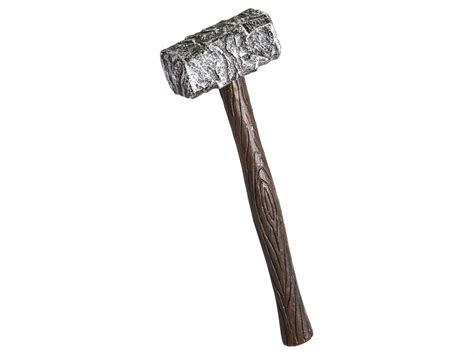 Pradawny Stary MŁot Buława Duży Jak Prawdziwy 38cm Porównaj Ceny Allegropl