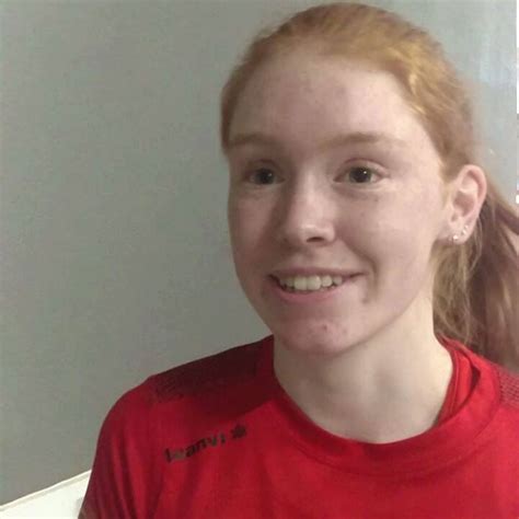 Sofia Lavreshina A Campeã Nacional De Triplo Salto Vice Campeã