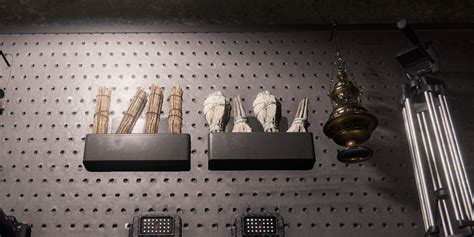 All Consumable Equipment In Phasmophobia