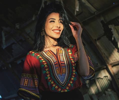 Moroccan Women Features Appearance And Personality