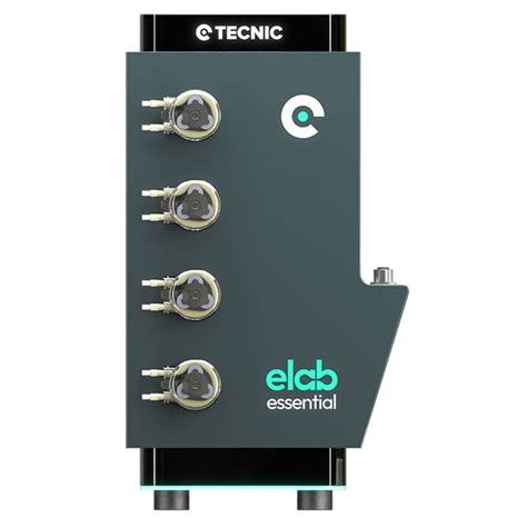 Benchtop Bioreactor From Tecnic