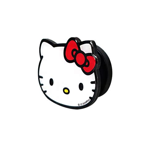 Griptok Hello Kitty Phone Grip Holder Happytel
