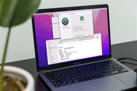 Macos 12 Monterey Time Machine Backup Guide Sweetwater