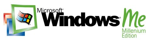 Filewindows Me Logopng Betaarchive Wiki