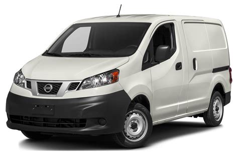 2015 Nissan Nv200 Specs Dimensions And Colors