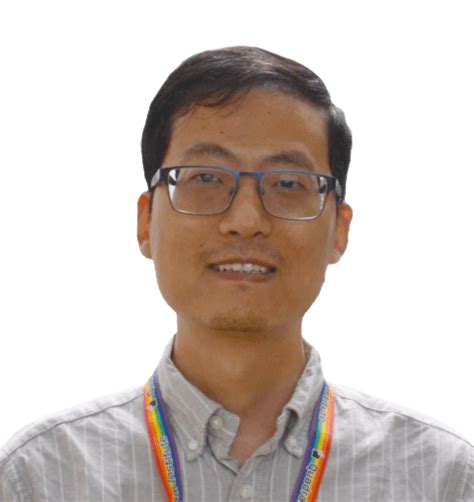 Kai Cheng Quadram Institute