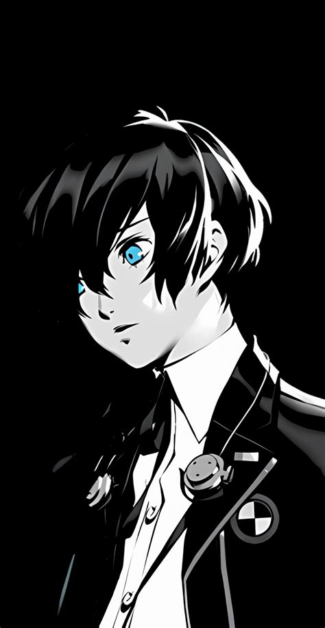 Makoto Yuki 1079x2081 Ramoledbackgrounds