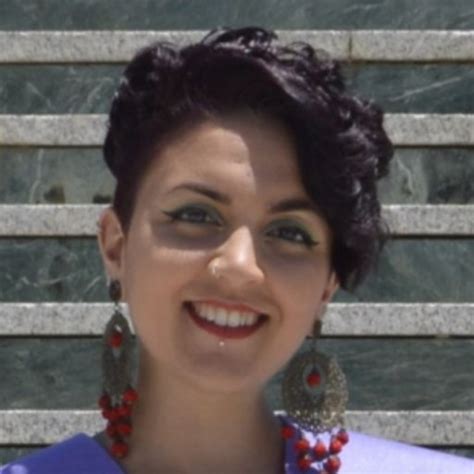 Azucena RamÍrez Centro De Investigación Mente Cerebro Y Comportamiento Cimcyc University