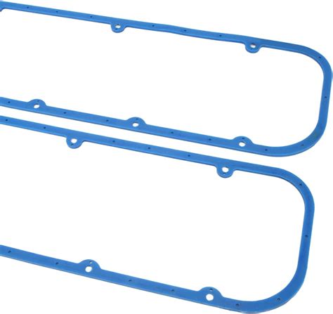 Keenso Rubber Valve Cover Gasket Set Instruction Manual For Bbc 396 427