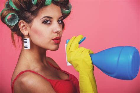 Premium Photo Pinup Girl