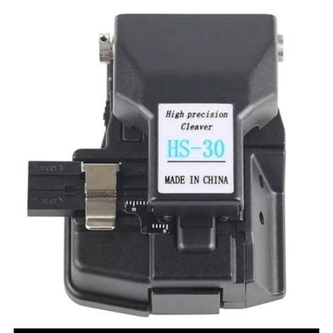 Jual Cleaver Type Clever Hs 30 Replace Fujikura Kab Lamongan Toko