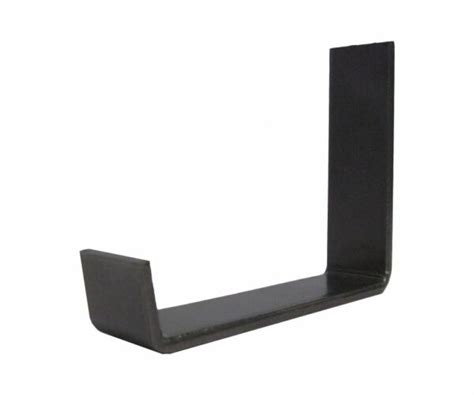 Demeter Aluminium Box Gutter Fascia Bracket Aluminium Guttering