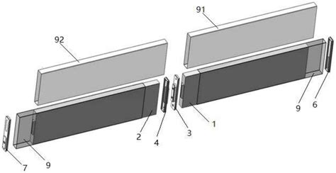 一种电池的制作方法