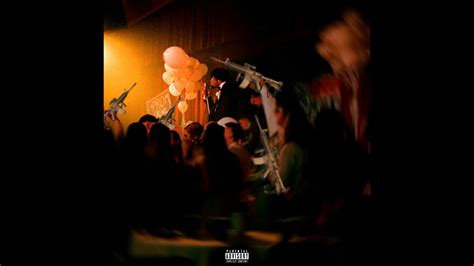 Tory Lanez Unarmed At Prom Full Album Tape Alone At Prom Drill