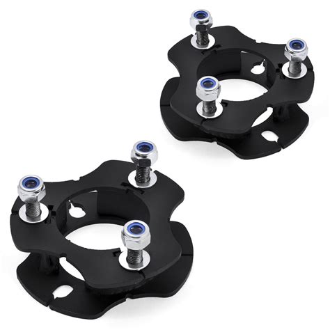 Par Lift Dianteiro Calço Suspensão S10 Cabine Simples 2018 Front Acessórios Loja De