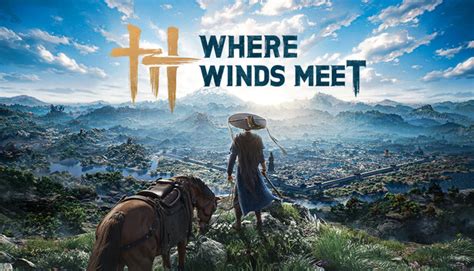 How Is This Game Where Winds Meet Gaming Consoles And Gear Techenclave