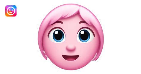 Cute Pink Emojis Emoji Ai Emoji Generator