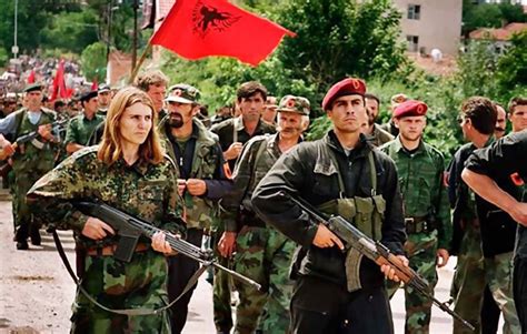 Ο Πόλεμος του Κοσόβου και οι βομβαρδισμοί του ΝΑΤΟ στη Σερβία