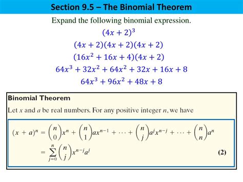 Ppt Section 94 Mathematical Induction Powerpoint Presentation
