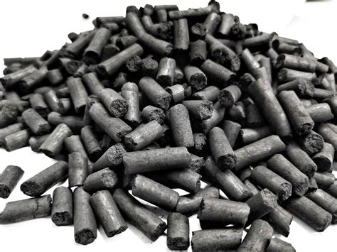 Metallurgical Biocarbon Wai Environmental Solutions As