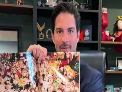 Adele Dedica Dos Páginas Del Libro De Su Show En Las Vegas Al Dr Simi Imagen De Veracruz