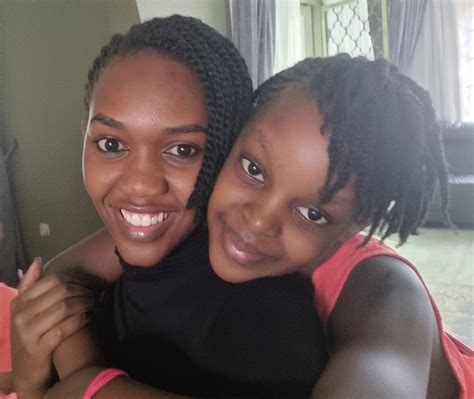 Phiona Nyamutoros Heatfelt Birthday Message To Maya Musuuza Celebrating Their Special Bond And