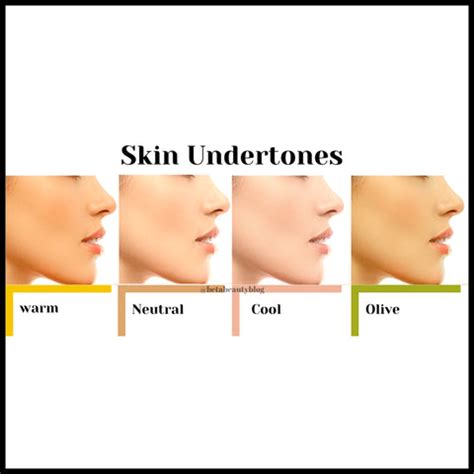 Eyeshadow Guide For Different Skin Tones For Perfect Eye Makeup Every