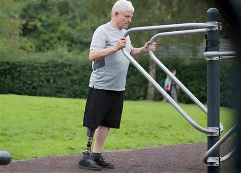 Össur Total Knee Features And Prices Luxmed