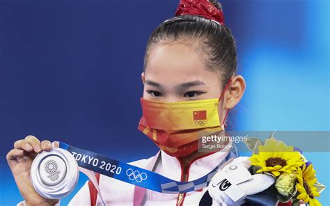 【唐茜靖丨盘点向】体操界 收银员”在比赛中获得的19个亚军哔哩哔哩bilibili