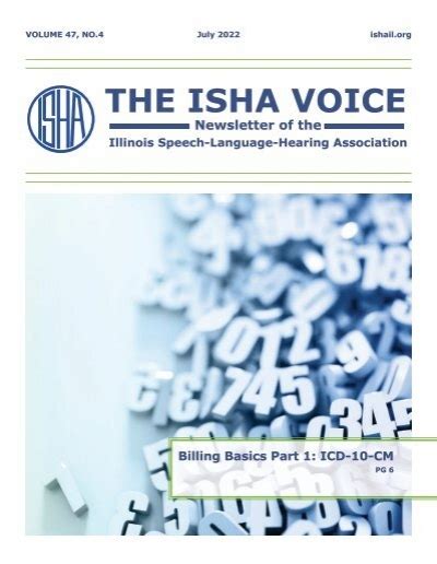 The Isha Voice July 2022