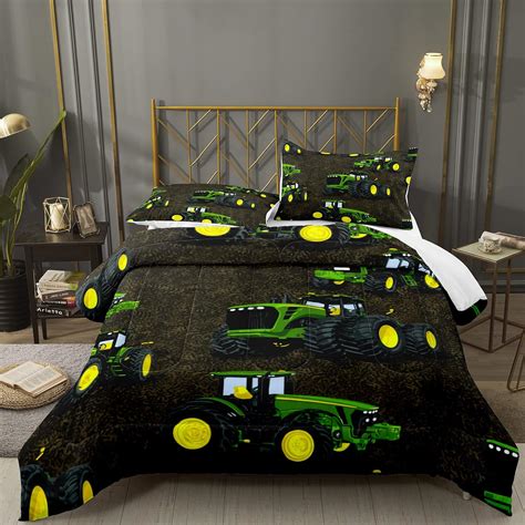 John Deere Queen Size Bedding John Deere Bedding Full Target