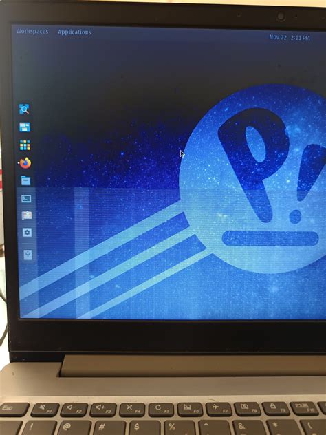 having some problems with my pop os screen linux level1techs forums