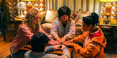 My Best Friends Exorcism Summary Latest News Trailer Cast Where To