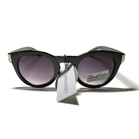 Lentes De Sol Daniel Cassin Modelo Jackie Dc004 Cuotas Sin Interés