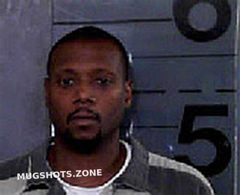 Florence Mareio Rashad 09152024 Chambers County Mugshots Zone