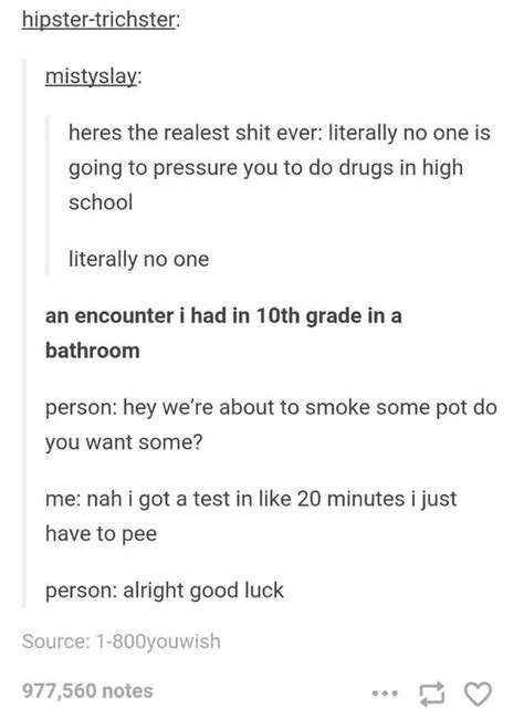 The Finest Memes Peer Pressure Meme