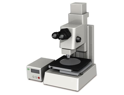 Measuring Microscope Optical Microscopes Microscope Glossary