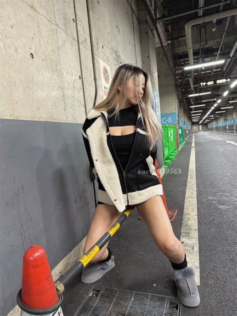 ㅇㅎ 일본 길거리 민폐녀 누나 Vortex Gaming