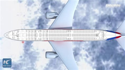 Comac C929 Large Airliner