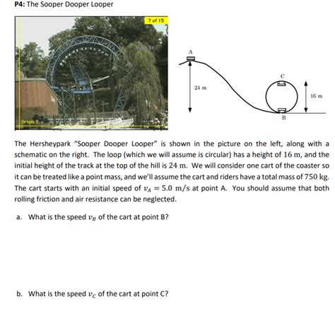 Solved P4 The Sooper Dooper Looper 7 Of 15 24 M 01 16 M