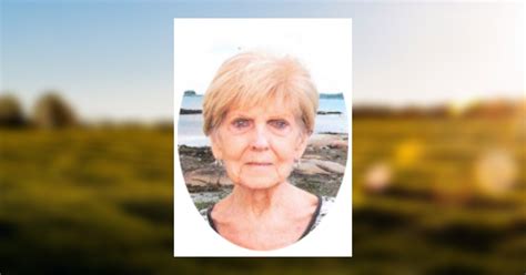 Janice Mitchell Obituary November 14 2017 Brookings Smith Funeral Home