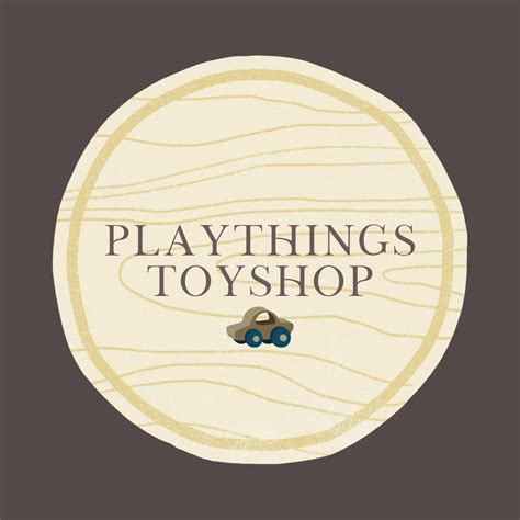 Playthings Baguio City