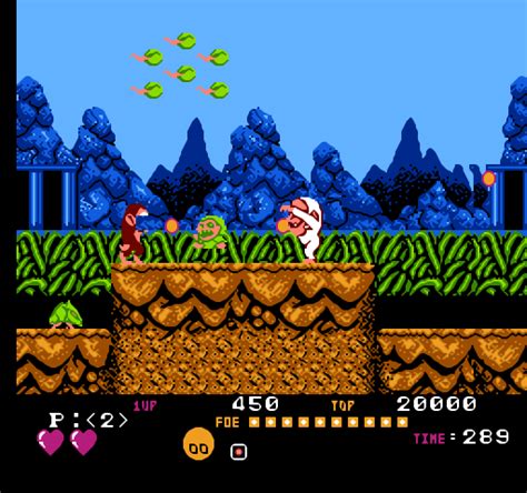 Toki Download Gamefabrique