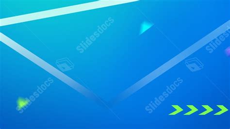 Light And Shadow Technology Dark Red Business Arrow Powerpoint