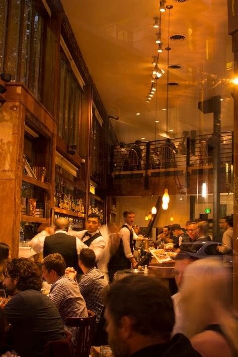 Zuni Café San Francisco
