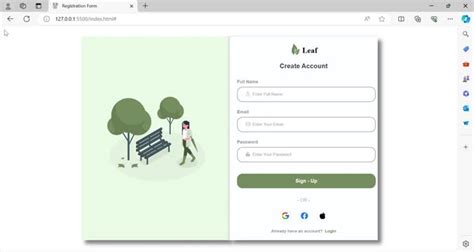 Video Sehar Tahir On Linkedin Internship Project Form